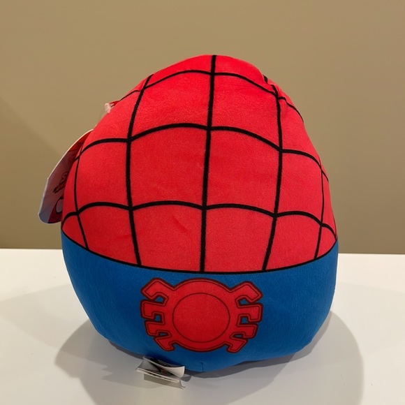 Squishmallows | Other | Nwt 5 Disney Marvel Spiderman Spidey ...